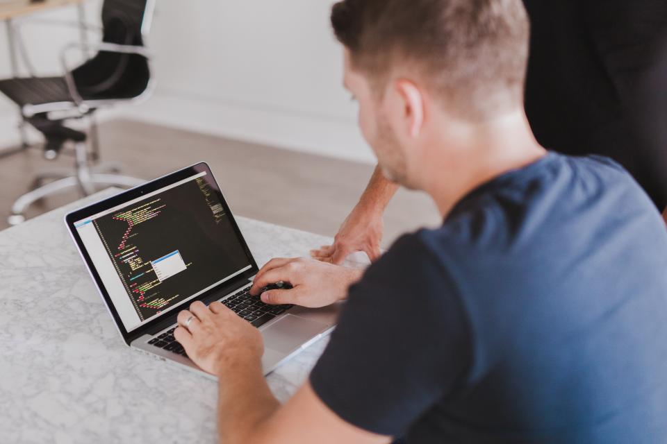 How to Teach Yourself Coding | Michael Chen